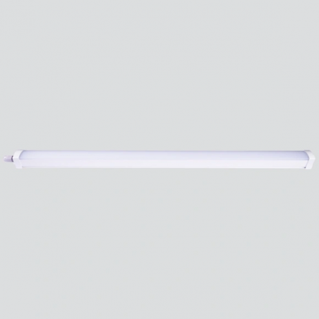 Pantalla led 1200mm 36w 4000k 120º IP65
